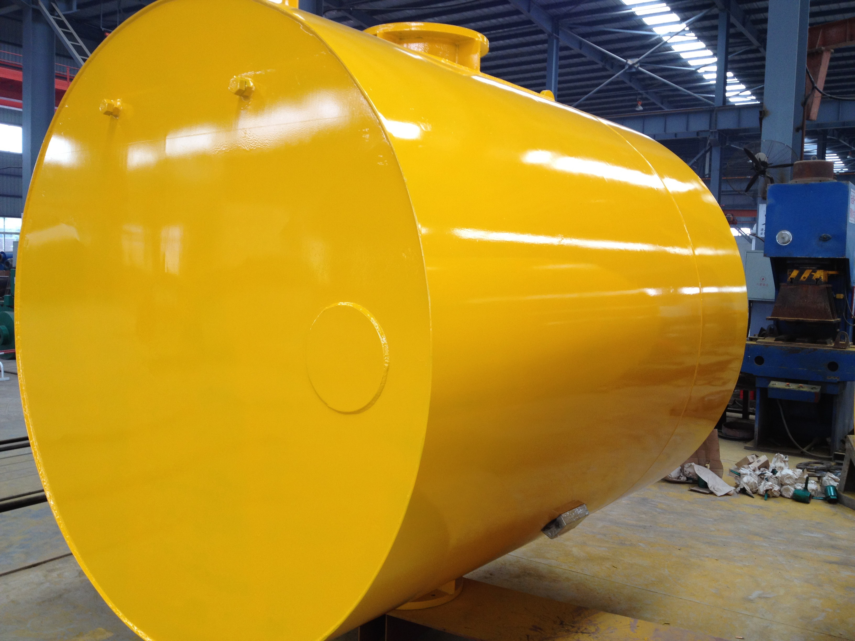 Marine Steel Mooring Buoy: Mooring Floating Buoy, High Quality Marine ...