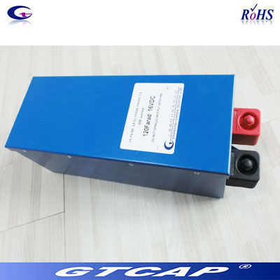Power Supply Capacitor Super Capacitor Module Kvar Capacitor Banks ...