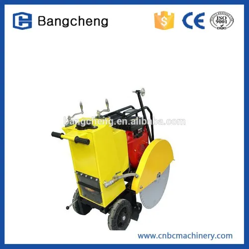 Asphalt Road Cutting Machine, Concrete Road Cutting Machine, High ...