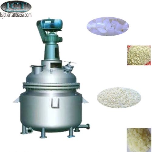 Jct Rubber Magnet Mixer Reactor Machine, High Quality Jct Rubber Magnet ...