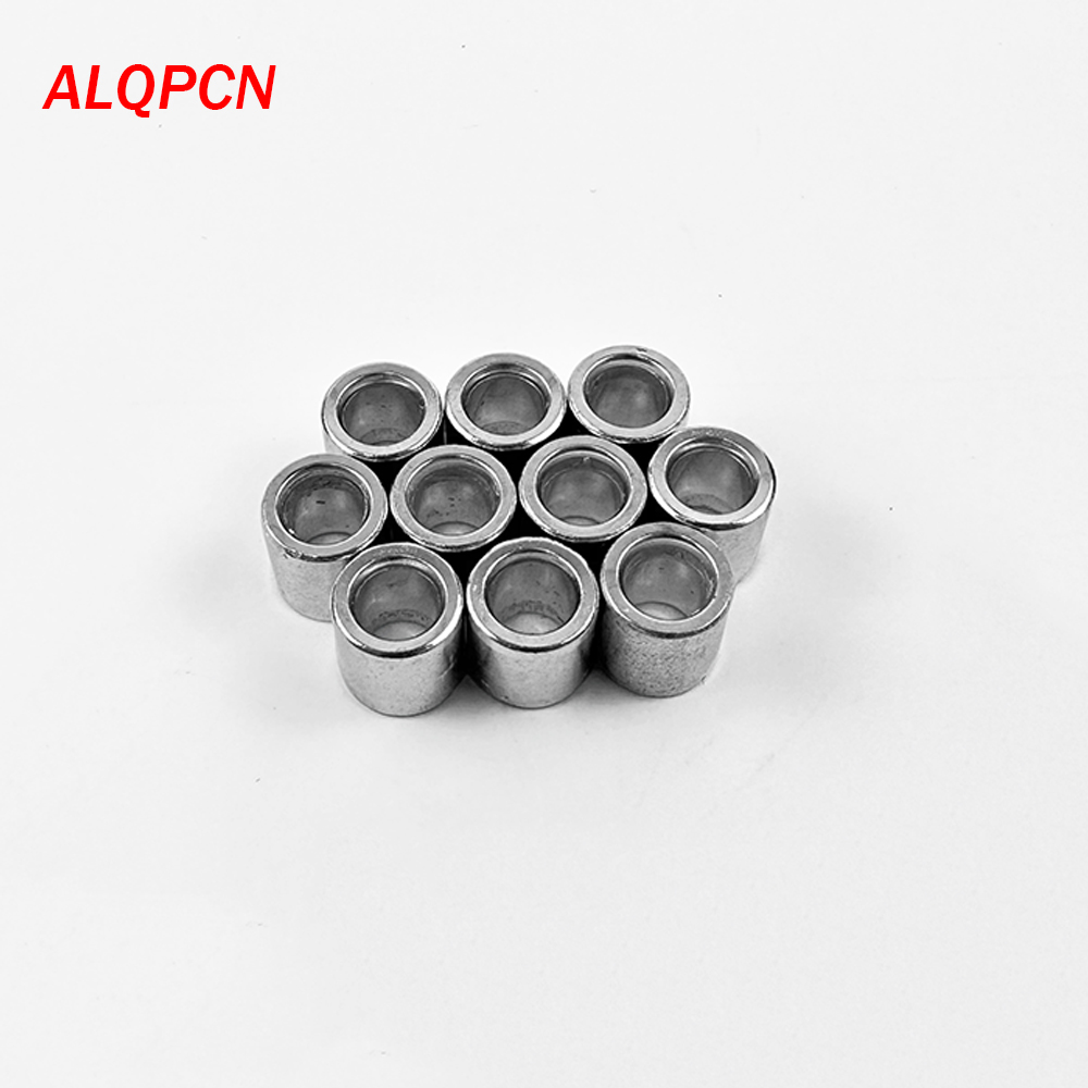 Sliding Door Roller Bushing Pipe Kit For Toyota Hyundai Kia, High ...