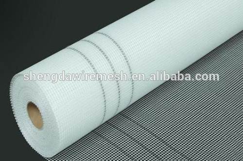 White Fiberglass Window Screen, Fiberglass Window Screen Net, High ...