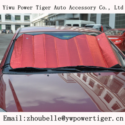 Car Window Shade Fold, High Quality Car Window Shade Fold on Bossgoo.com
