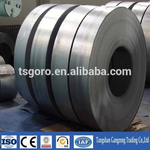 Steel Coil Type And Cold Rolled Technique Cold Rolled Full Hard Steel ...