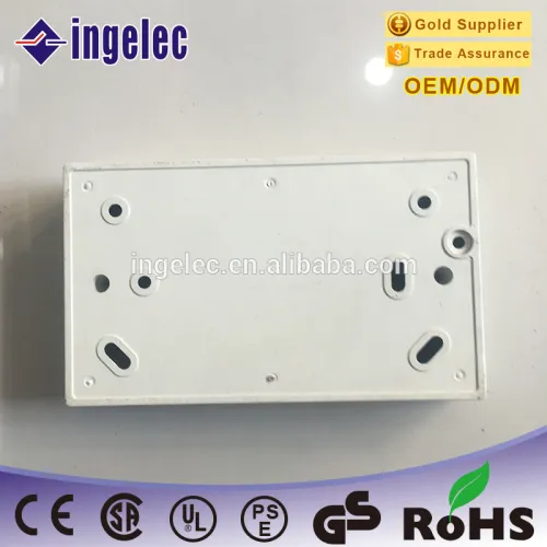 Ul Approved Pvc Box /junction Box /distribution Box, High Quality Ul ...