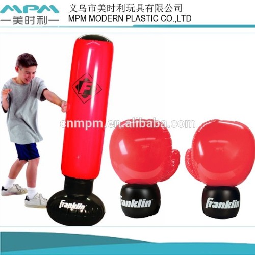 Customized Design Inflatable Boxing Glove,inflatable Boxing Glove Toys ...
