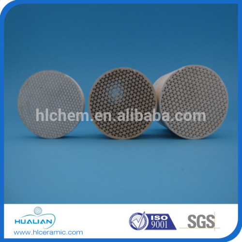 Porous Ceramic Substrate(used In Vehicle), High Quality Porous Ceramic ...