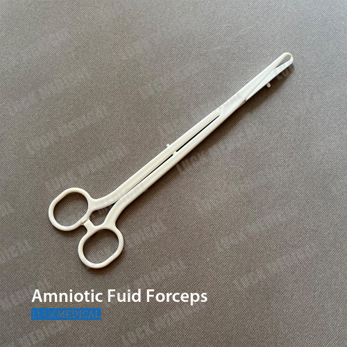 Forceps Cecair Amniotik Untuk Kegunaan Ginekologi, berkualiti tinggi Forceps Cecair Amniotik ...