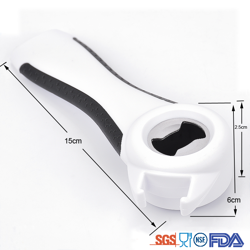 ที่เปิดขวด Multifunctionional Multifunctional คุณภาพสูง ที่เปิดขวด ...