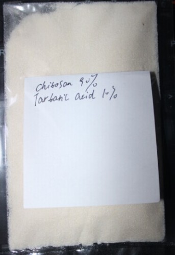 Chitosan Nitrate Chitosan Hydrochloride Chitosan Lactate Succinic Acid ...