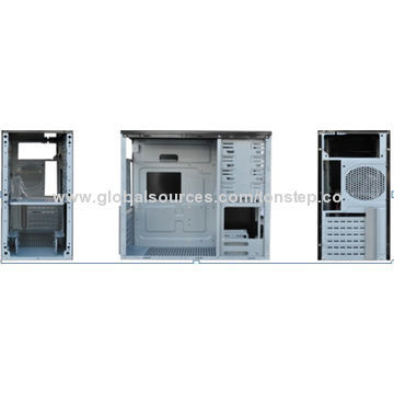 See Atx Full Tower Computer Case With 420 X 149 X 360mm Size, High ...