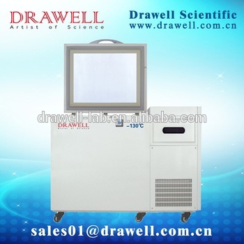 -130 Ultra Low Temperature Refrigerator, High Quality -130 Ultra Low ...