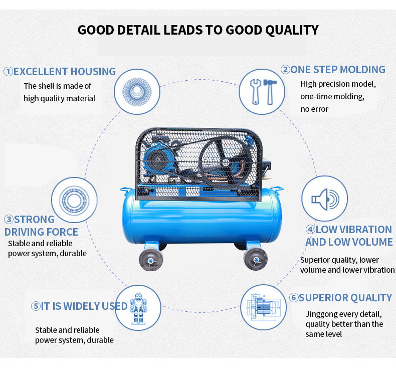 벨트 공기 압축기 흡기 필터, Bossgoo.com의 고품질 벨트 공기 압축기 흡기 필터