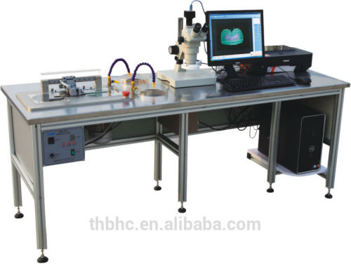 Cross Section Analysis System, High Quality Cross Section Analysis ...