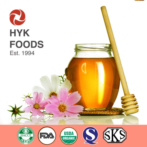 100% Polyflora Honey Wholesale /multiflower Honey/poly Flower ...
