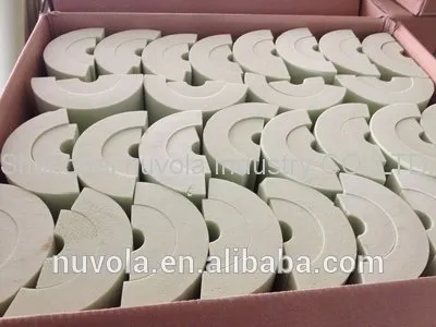Polyisocyanurate Foam Pipe, High Quality Polyisocyanurate Foam Pipe on ...