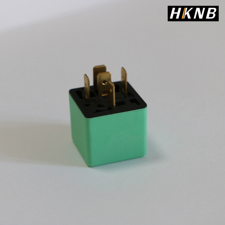 12V 30/40A high performance relays China Manufacturers Suppliers ...