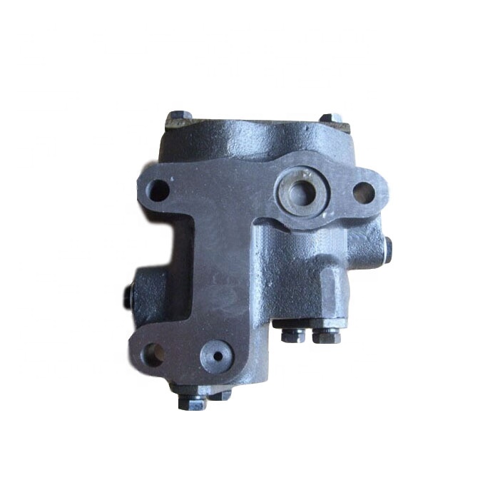 D65p-8 วาล์วระบายรถปราบดิน 144-49-00050 คุณภาพสูง D65p-8 วาล์วระบายรถ ...