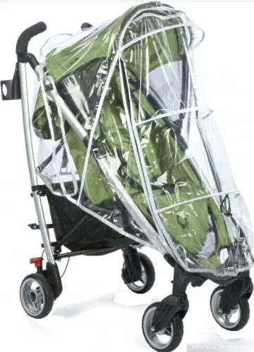 Universal Stroller Rain Cover, High Quality Universal Stroller Rain ...