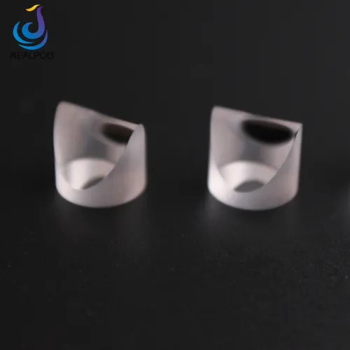 10° Fan Angle Laser Line Generator Lens, High Quality 10° Fan Angle ...