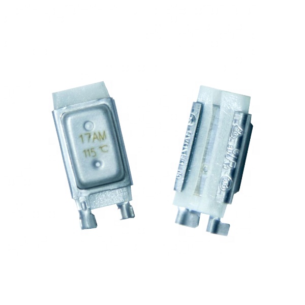 Thermal Switch Temperature Sensor Thermostat For Household Appliances ...