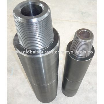 Float Valve Sub For Pipe Drilling, High Quality Float Valve Sub For ...