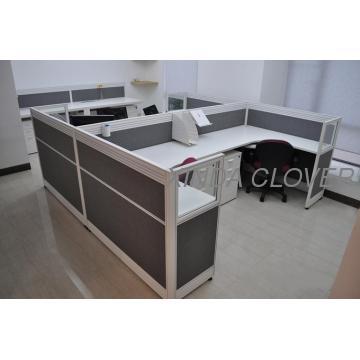 T3 Office Workstation,office Table, High Quality T3 Office Workstation ...
