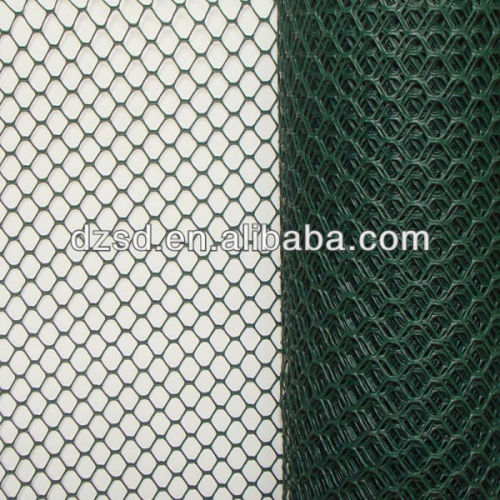 Hexagonal Wire Mesh Fencing Netting, High Quality Hexagonal Wire Mesh ...