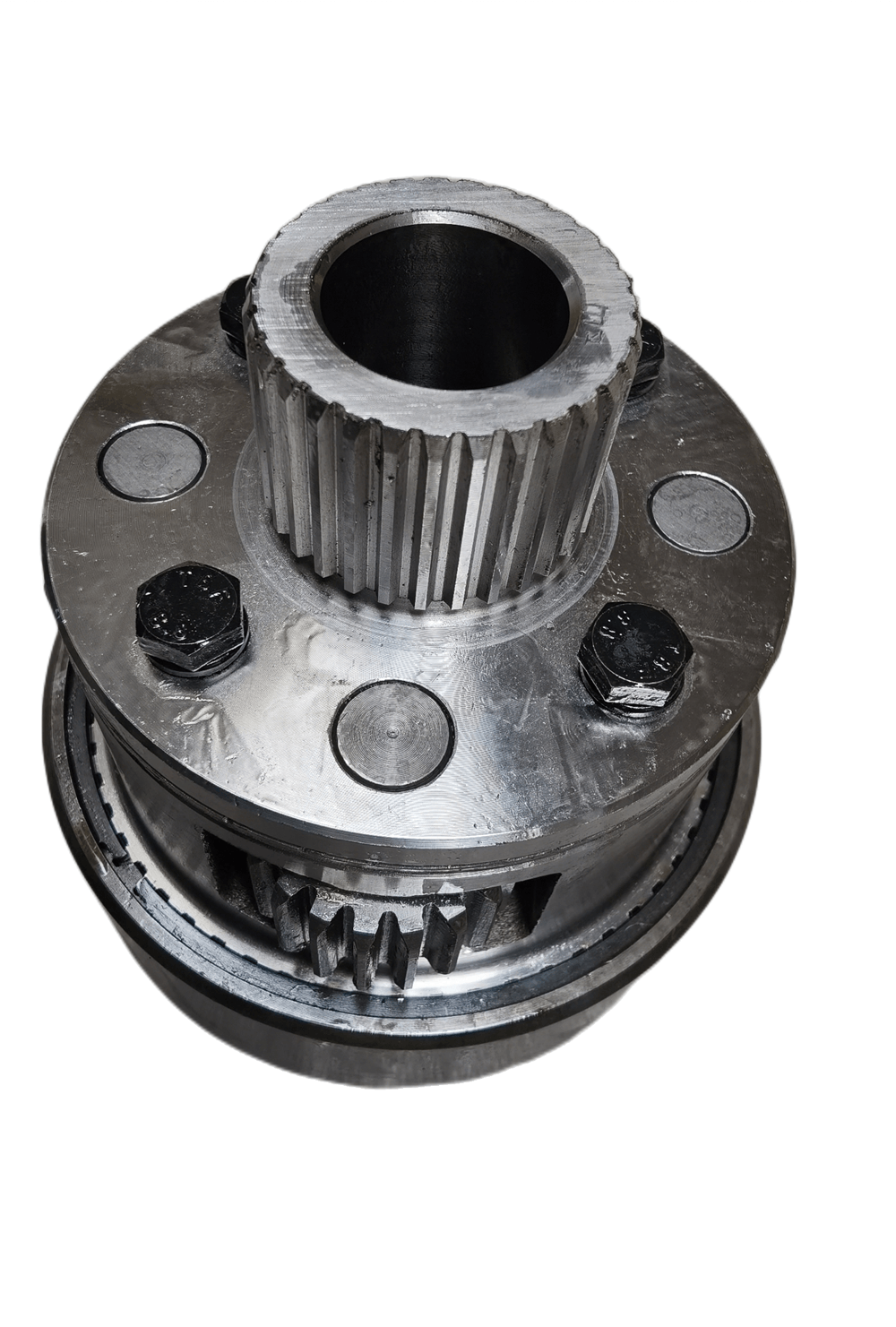 첫 번째 기어 행성 캐리어 어셈블리 Liugong Sp104820, Bossgoo.com의 고품질 첫 번째 기어 행성 캐리어 ...