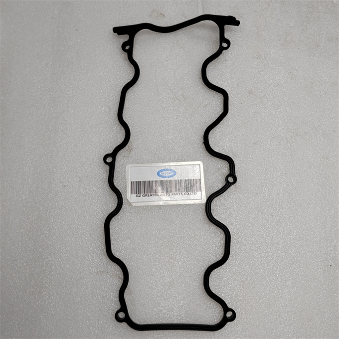 Wlgrt Oem Cylinder Head Valve Cover Gasket For Toyota, High Quality ...