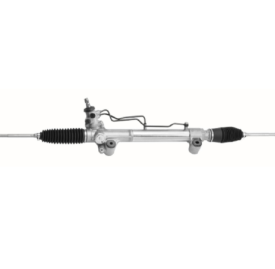 Power Steering Rack For Hilux Revo 4wd Rhd Oe 44250-0k710 44250-0k720 ...