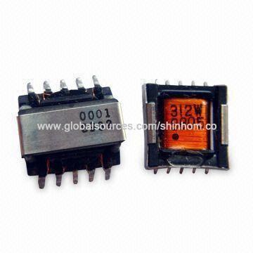 Smd Power Transformer, Used In High-density Installation, High Quality ...