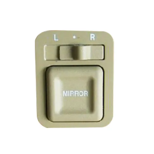 Haval Electric Exterior Mirror Switch 3782100-k80-003s, High Quality ...