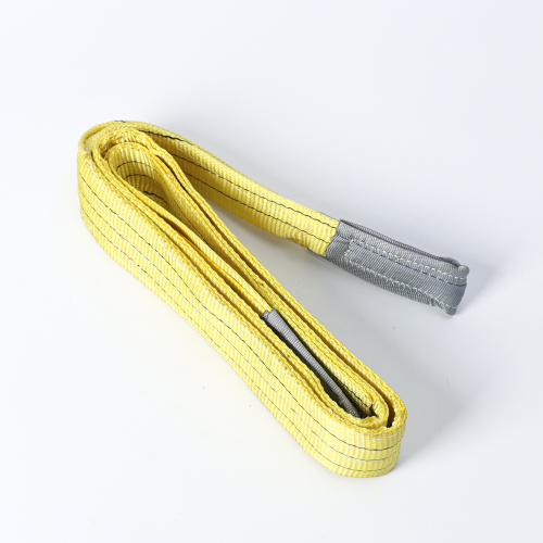Heavy Duty Nylon Lifting Slings, High Quality Heavy Duty Nylon Lifting ...