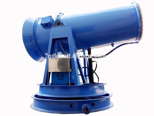 100m High Pressure Fogging Machine, High Quality 100m High Pressure ...