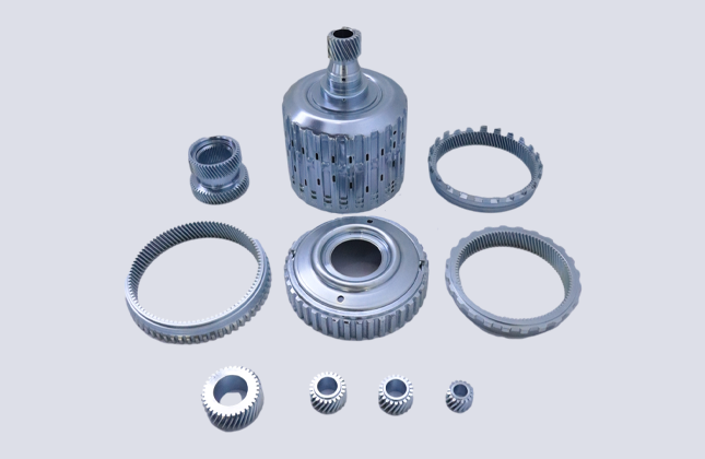 Passenger Vehicle Gear Shaper Machine, High Quality Passenger Vehicle ...