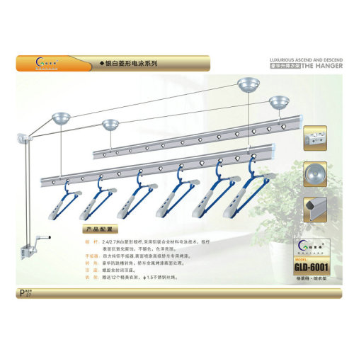 Liftable Ceiling Clothes Drying Rack, High Quality Liftable Ceiling ...