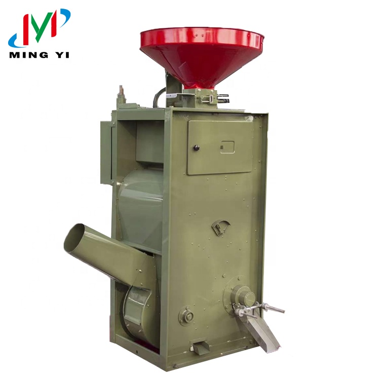 High Capacity 1000kg-1500kg/h Rice Milling Machine Sb30: An Advanced ...