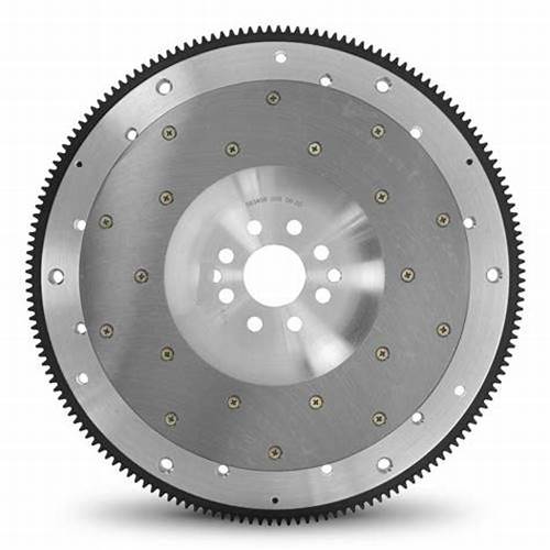 Flywheel Assembly For Hino Truck Ef750 Engine, High Quality Flywheel ...
