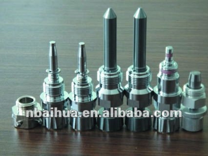 High Quality Assembly Drawing Machine Parts, High Quality High Quality ...