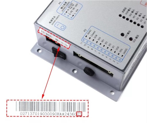 Do3000 Door Machine Inverter Easy-con-t, High Quality Do3000 Door ...