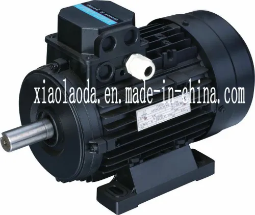 Ms Series Three Phase Asynchronous Electric Motors, High Quality Ms ...