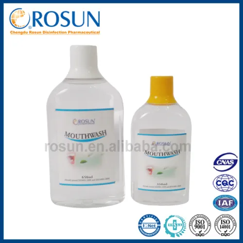 Rosun Antiseptic Mouthwash, High Quality Rosun Antiseptic Mouthwash on ...