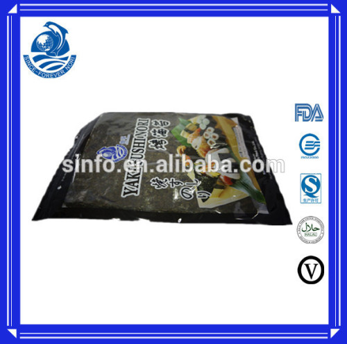 10 Pieces Per Bag Sushi Nori, High Quality 10 Pieces Per Bag Sushi Nori ...