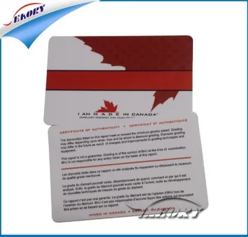 Printable Mango 125khz Id Card, High Quality Printable Mango 125khz Id ...