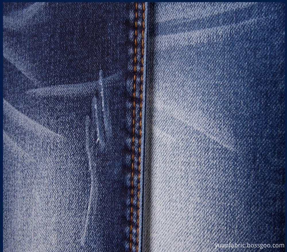 경제적이 고 효율적인 Tc 데님 패브릭 드레스, Bossgoo.com의 고품질 경제적이 고 효율적인 Tc 데님 패브릭 드레스