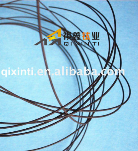 Cathodic Protection Using Mmo Wire Anode, High Quality Cathodic ...