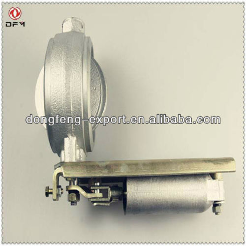 Cummins Exhaust Brake Valve For Scania China Supplier, High Quality ...