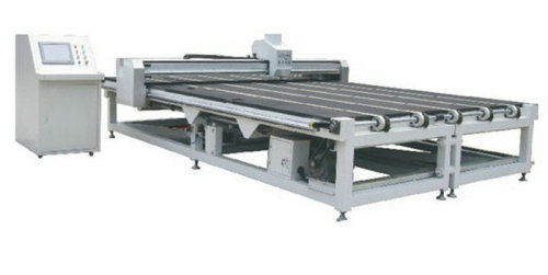 Automatic Laminated Tempered Portable Laser Cnc Glass Cutting Machine ...