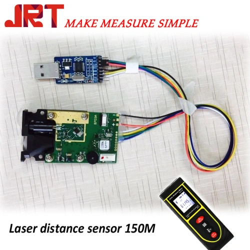 accurate laser distance measurement sensor China Manufacturers ...
